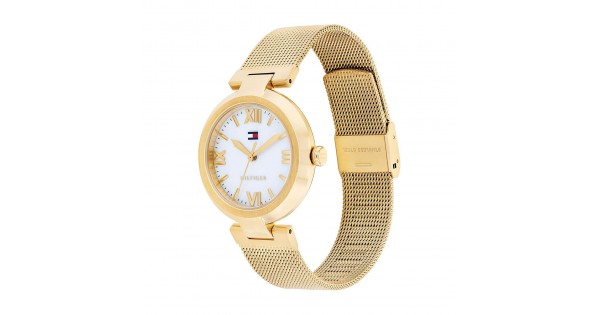 Часовник Tommy Hilfiger Alice 1782634 - Timer.bg