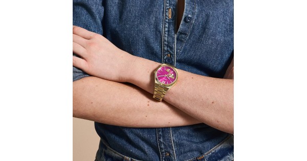 Часовник Fossil Scarlette ES5325 - Timer.bg