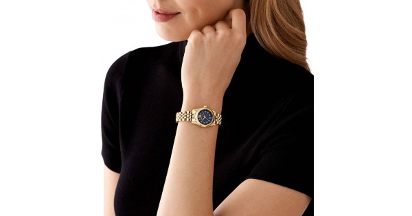 Часовник Michael Kors Lexington MK4802 - Timer.bg
