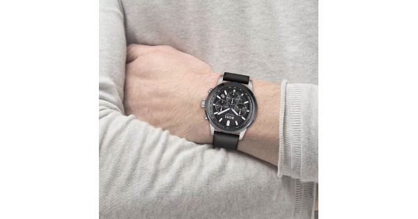 Часовник Boss Solgrade 1514031 - Timer.bg