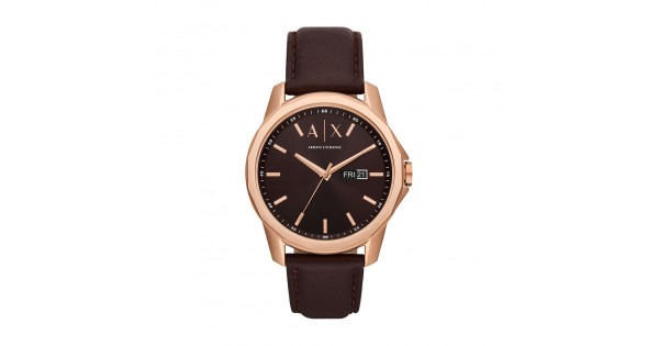 Часовник Armani Exchange Banks AX1740 - Timer.bg