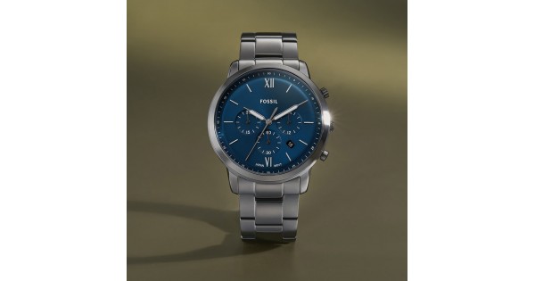 Часовник Fossil Neutra FS6111 - Timer.bg