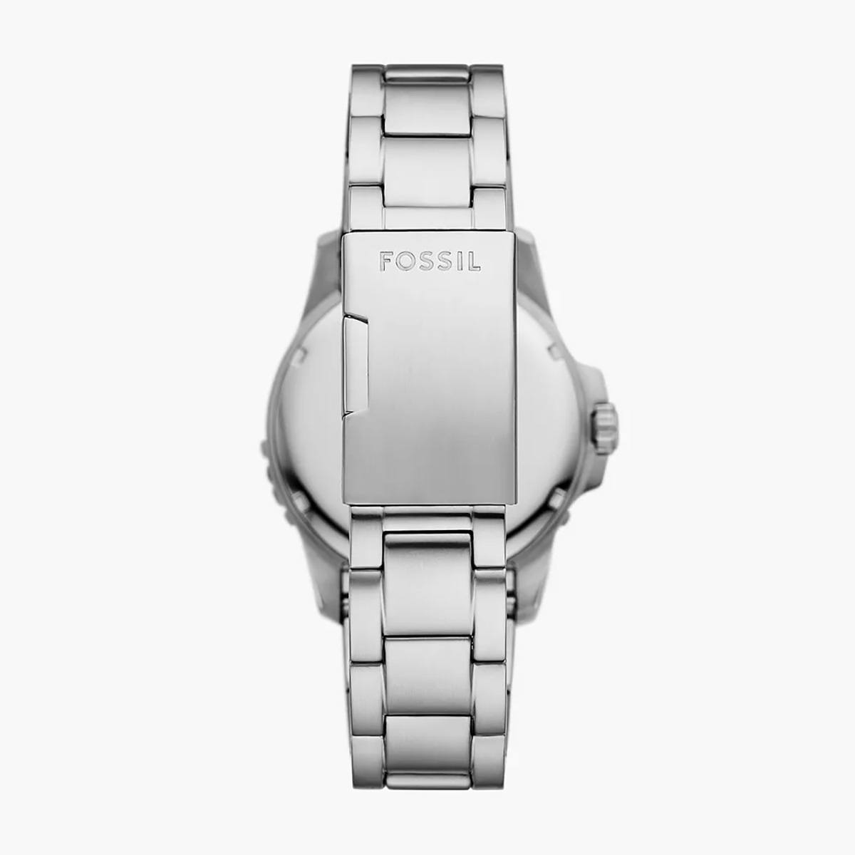 Часовник Fossil Blue Dive FS6050 - Timer.bg