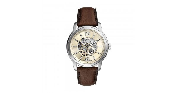 Часовник Fossil Heritage ME3264 - Timer.bg