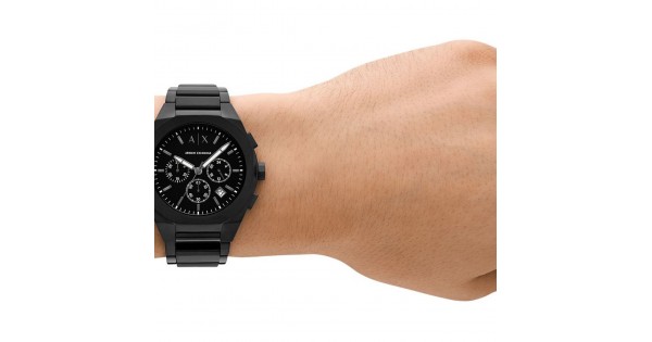 Часовник Armani Exchange Rafael AX4183 - Timer.bg