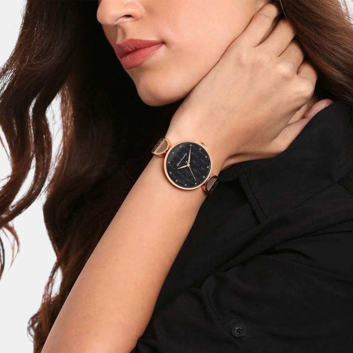 Часовник Armani Exchange Brooke AX5329 - Timer.bg