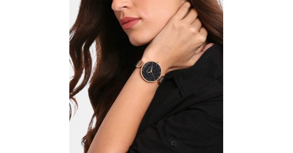 Часовник Armani Exchange Brooke AX5329 - Timer.bg