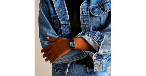 Часовник Fossil Raquel ES5340 - Timer.bg