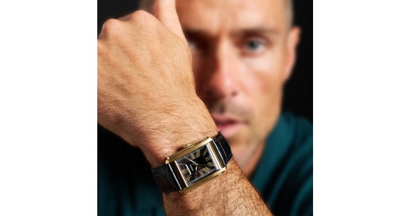 Часовник Fossil Carraway FS6091 - Timer.bg