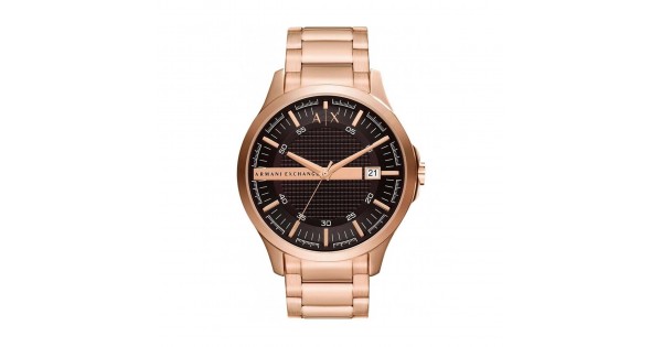 Часовник Armani Exchange Hampton AX2449 - Timer.bg