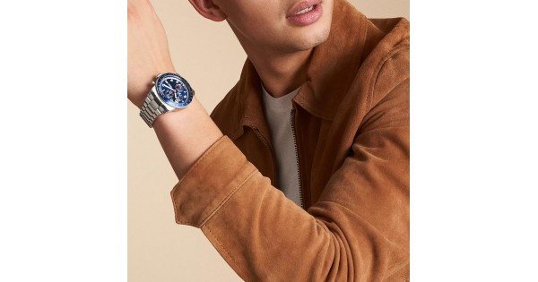 Часовник Fossil Sport Tourer FS6047 - Timer.bg