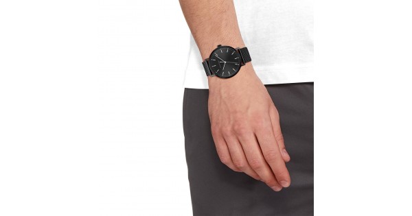 Часовник Calvin Klein Timeless 25200046 - Timer.bg