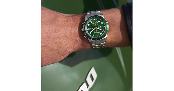 Часовник Fossil Sport Tourer FS6048 - Timer.bg