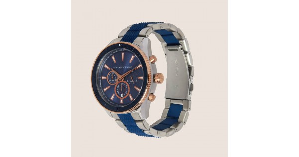 Часовник Armani Exchange Enzo AX1819 - Timer.bg