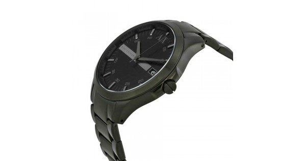 Часовник Armani Exchange Hampton AX2104 - Timer.bg