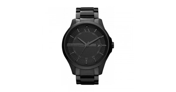 Часовник Armani Exchange Hampton AX2104 - Timer.bg