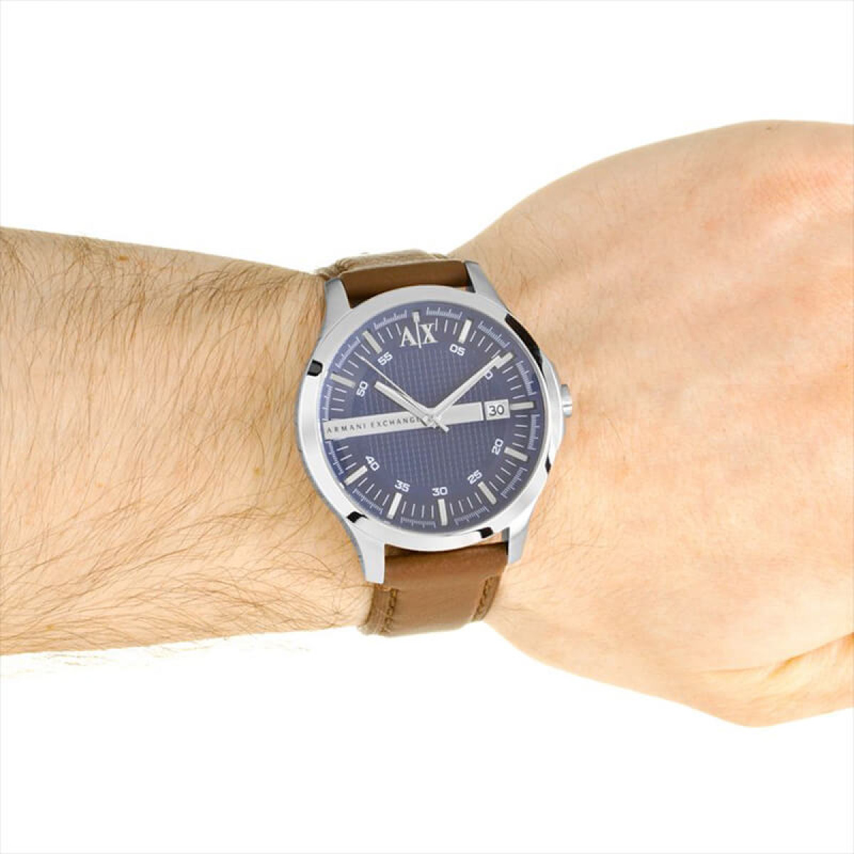 Часовник Armani Exchange AX2133 - Timer.bg