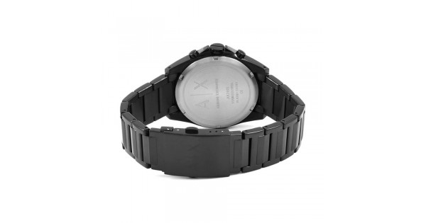 Часовник Armani Exchange AX2601 - Timer.bg