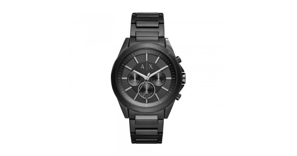 Часовник Armani Exchange Drexler AX2601 - Timer.bg