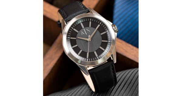 Часовник Armani Exchange AX2621 - Timer.bg