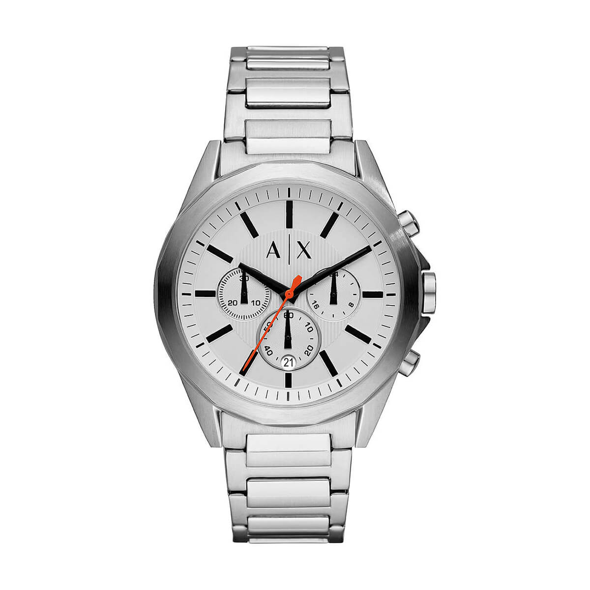 Часовник Armani Exchange Drexler AX2624 - Timer.bg