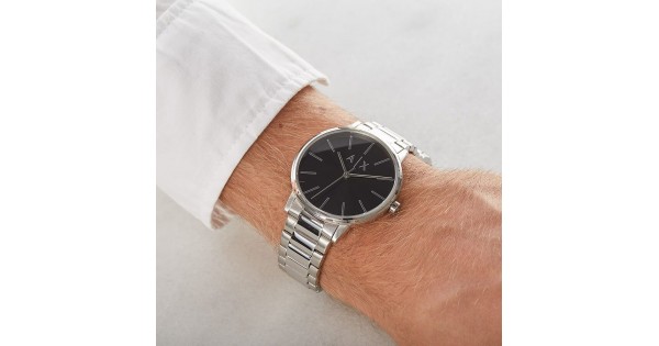 Часовник Armani Exchange Cayde AX2700 - Timer.bg