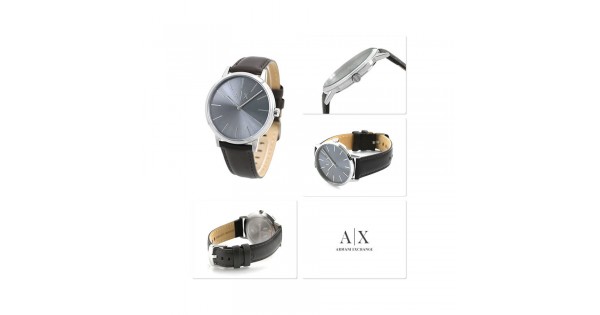 Часовник Armani Exchange AX2704 - Timer.bg