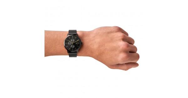 Часовник Armani Exchange Cayde AX2716 - Timer.bg