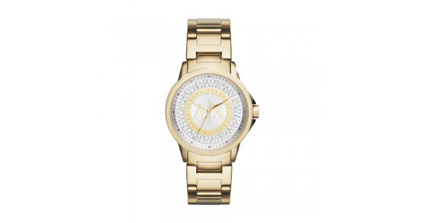 Часовник Armani Exchange Lady Banks Banks AX4321 - Timer.bg
