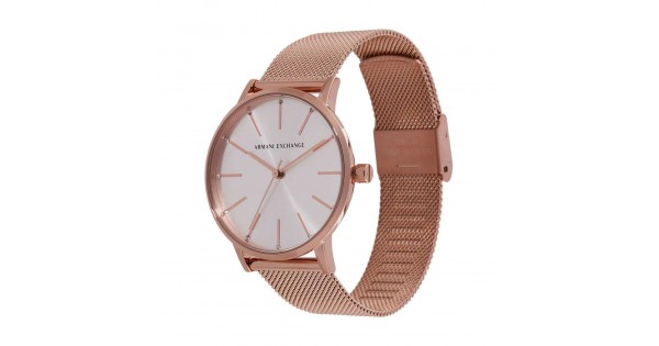 Часовник Armani Exchange Lola AX5573 - Timer.bg