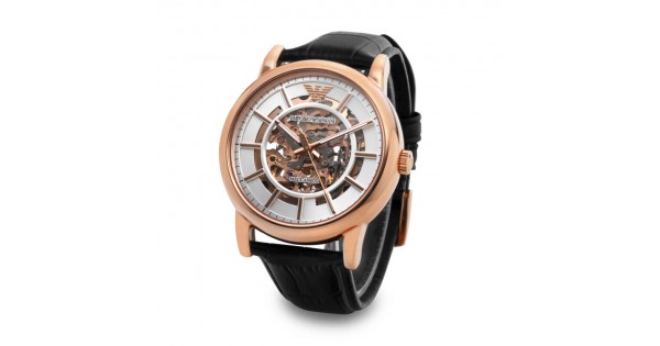 Часовник Emporio Armani Luigi AR60007 - Timer.bg