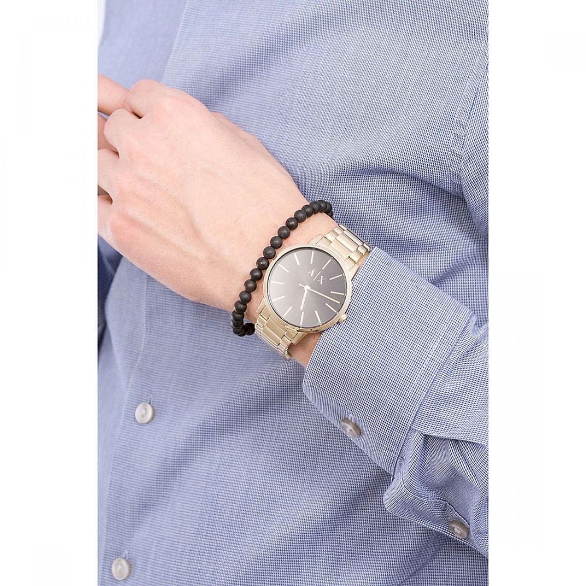 Часовник Armani Exchange Cayde AX7119 - Timer.bg