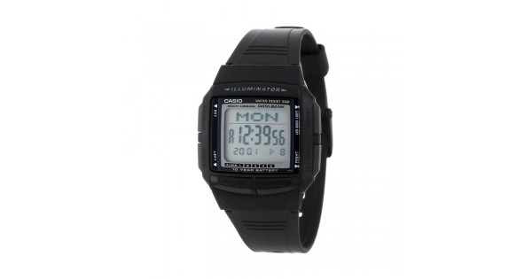 Часовник Casio DB-36-1AV - Timer.bg