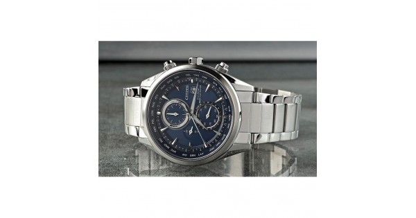Часовник Citizen AT8260-85L - Timer.bg