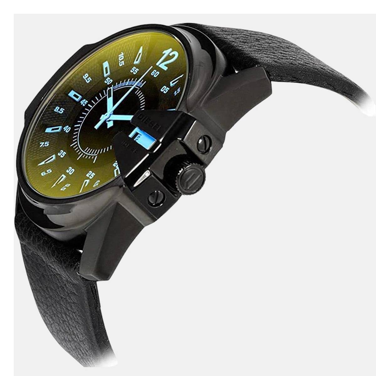 Часовник Diesel Master Chief DZ1657 - Timer.bg