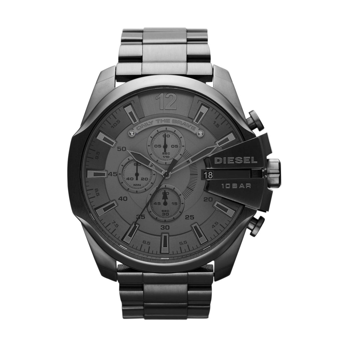 Часовник Diesel Mega Chief DZ4282 - Timer.bg
