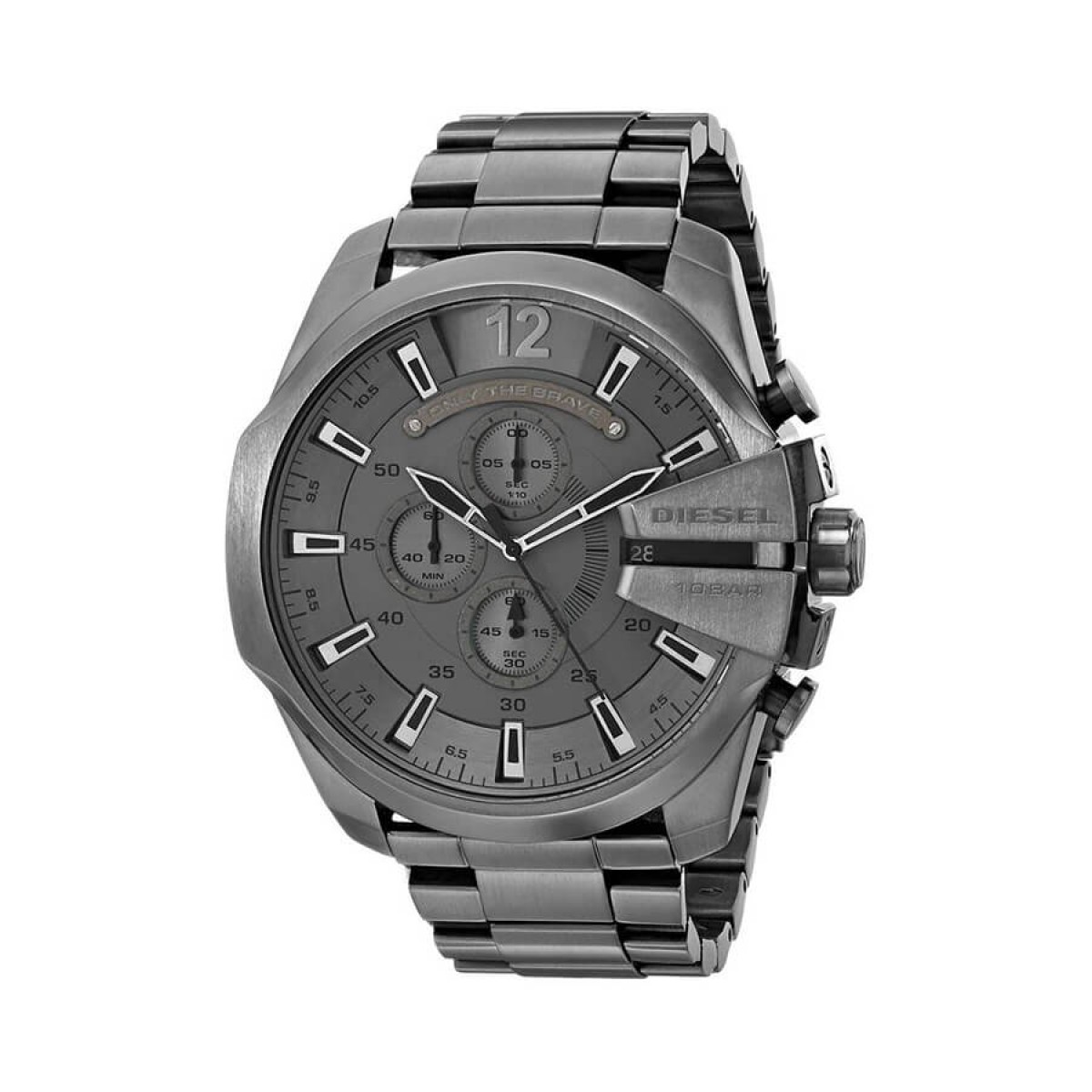 Часовник Diesel Mega Chief DZ4282 - Timer.bg