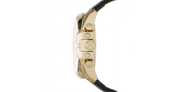 Часовник Diesel Mega Chief DZ4344 - Timer.bg