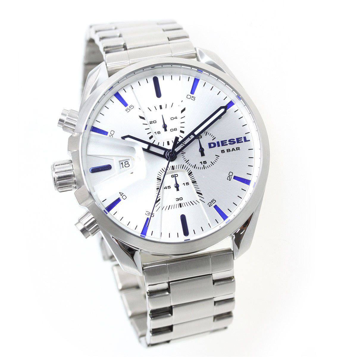 Часовник Diesel DZ4473 - Timer.bg