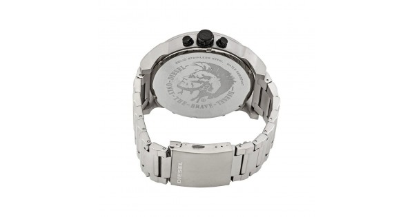 Часовник Diesel Mr. Daddy 2.0 DZ7421 - Timer.bg