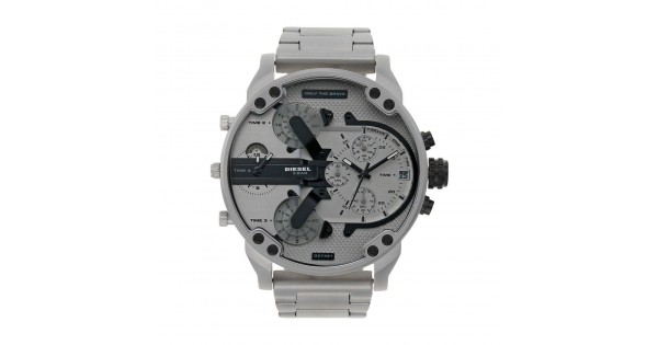 Часовник Diesel Mr. Daddy 2.0 DZ7421 - Timer.bg