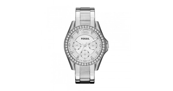 Часовник Fossil Riley Riley ES3202 - Timer.bg