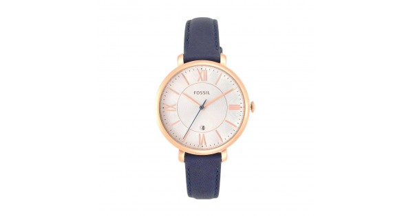 Часовник Fossil Jacqueline ES3843 - Timer.bg