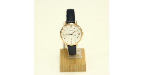 Часовник Fossil Jacqueline ES3843 - Timer.bg