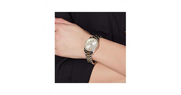 Часовник Fossil Scarlette ES4319 - Timer.bg