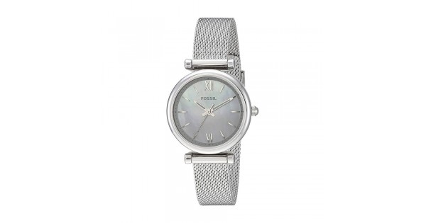 Часовник Fossil Carlie Mini ES4432 - Timer.bg