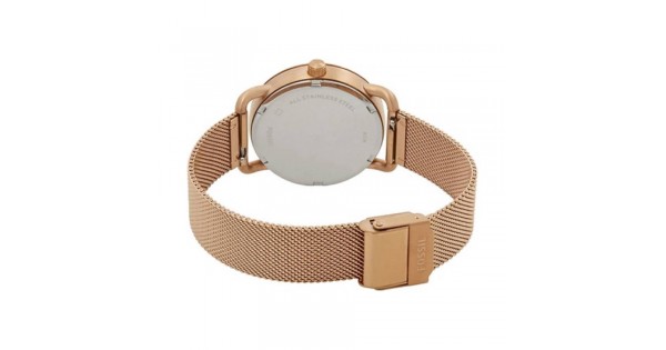 Часовник Fossil Carlie Mini ES4433 - Timer.bg