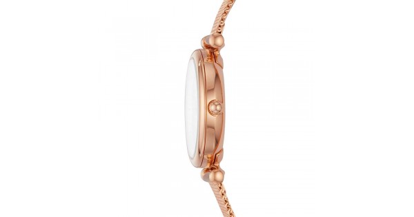 Часовник Fossil Carlie Mini ES4433 - Timer.bg