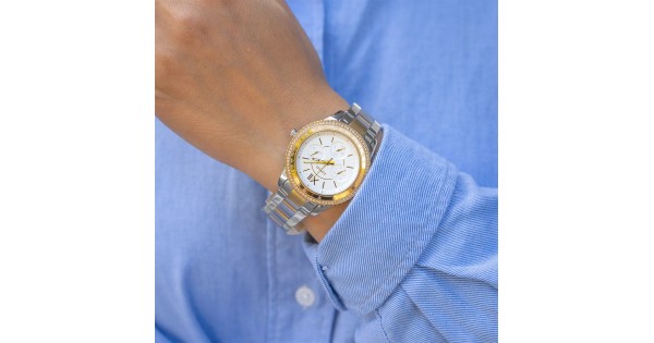 Часовник Fossil Stella ES5107 - Timer.bg