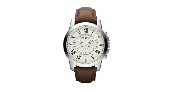 Часовник Fossil Grant FS4735 - Timer.bg